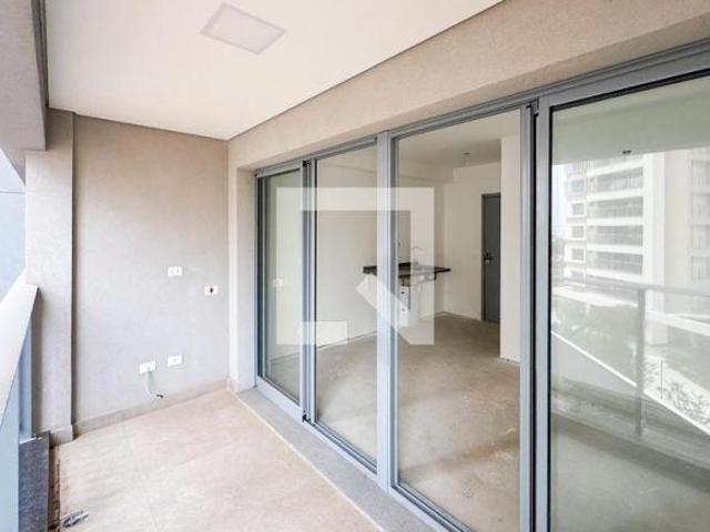 Apartamento à Venda Vila Mariana, 1 Quarto, 27 m² São Paulo