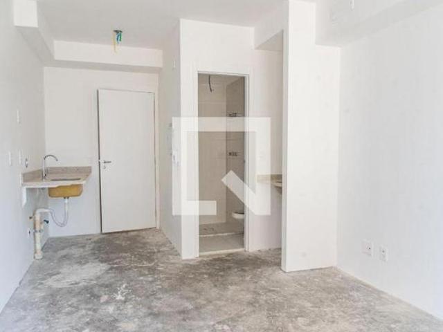 Apartamento à Venda Vila Mariana, 1 Quarto, 27 m² São Paulo