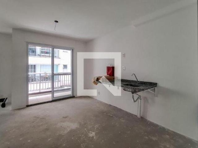 Apartamento à Venda Vila Mariana, 1 Quarto, 27 m² São Paulo