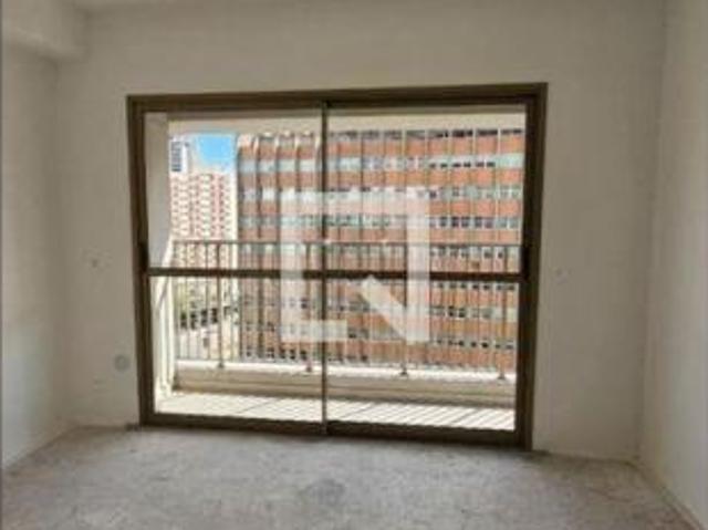 Apartamento à Venda Vila Mariana, 1 Quarto, 27 m² São Paulo