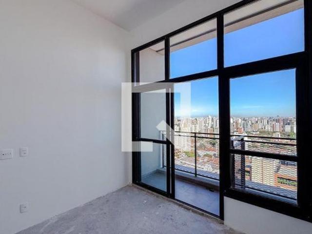 Apartamento à Venda Vila Mariana, 1 Quarto, 24 m2