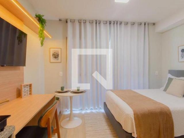 Apartamento à Venda Vila Mariana, 1 Quarto, 24 m2