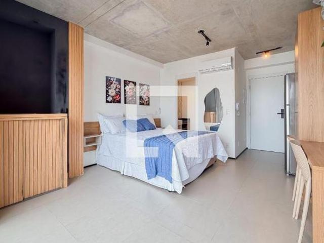 Apartamento à Venda Vila Mariana, 1 Quarto, 24 m2