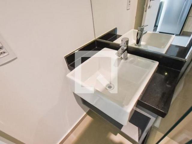 Apartamento à Venda Vila Mariana, 1 Quarto, 24 m2