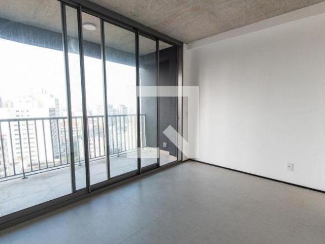 Apartamento à Venda Vila Mariana, 1 Quarto, 24 m2