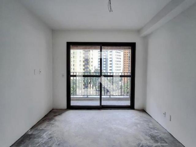 Apartamento à Venda Vila Mariana, 1 Quarto, 24 m2