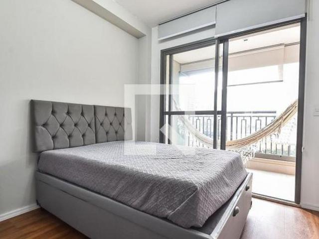 Apartamento à Venda Vila Mariana, 1 Quarto, 24 m2