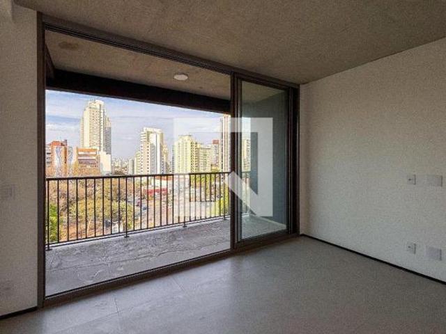 Apartamento à Venda Vila Mariana, 1 Quarto, 24 m2