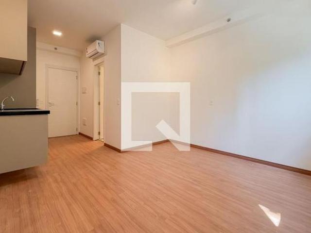 Apartamento à Venda Vila Mariana, 1 Quarto, 24 m2