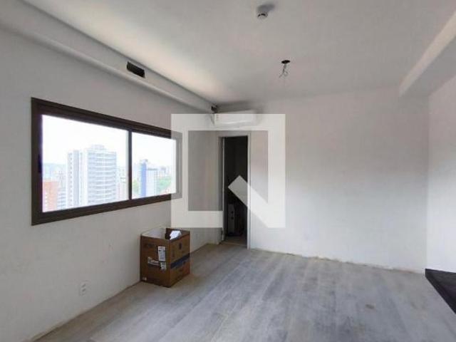 Apartamento à Venda Vila Mariana, 1 Quarto, 24 m2
