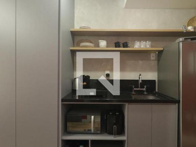 Apartamento à Venda Vila Mariana, 1 Quarto, 24 m2