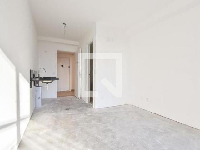 Apartamento à Venda Vila Mariana, 1 Quarto, 24 m2