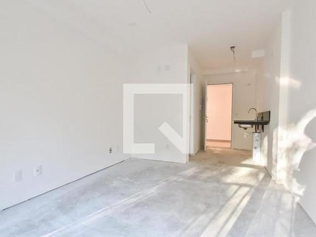 Apartamento à Venda Vila Mariana, 1 Quarto, 24 m2