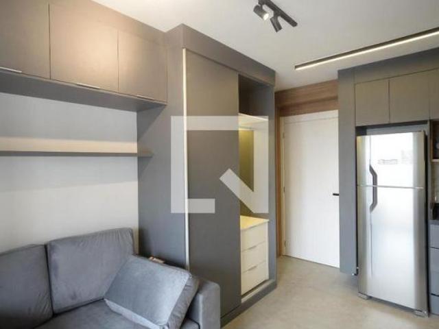 Apartamento à Venda Vila Mariana, 1 Quarto, 24 m2