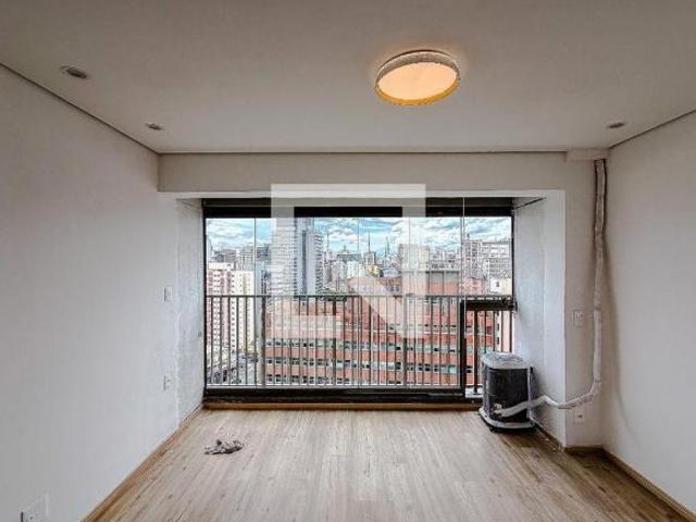Apartamento à Venda Vila Mariana, 1 Quarto, 24 m2