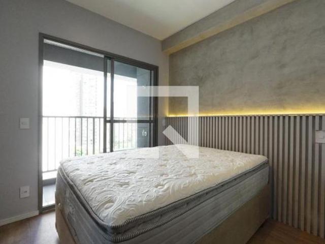Apartamento à Venda Vila Mariana, 1 Quarto, 24 m2