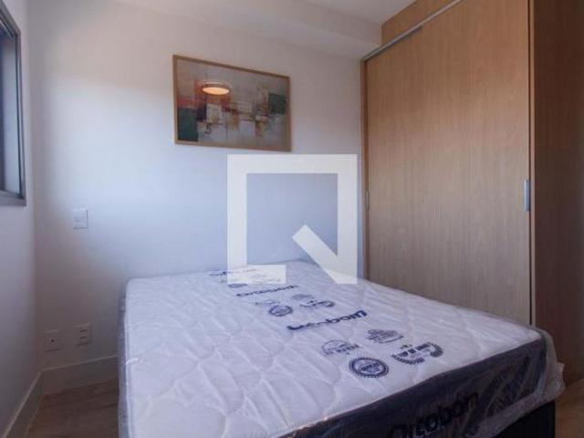 Apartamento à Venda Vila Mariana, 1 Quarto, 24 m2