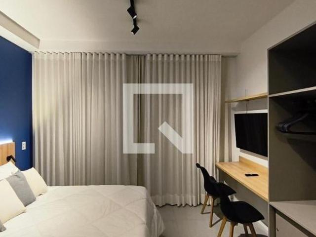 Apartamento à Venda Vila Mariana, 1 Quarto, 24 m2