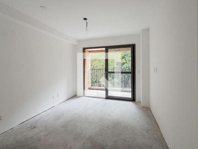 Apartamento à Venda Vila Mariana, 1 Quarto, 24 m2