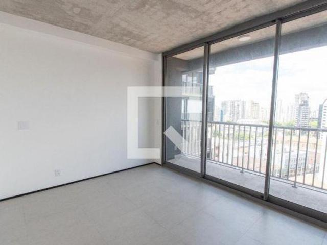 Apartamento à Venda Vila Mariana, 1 Quarto, 24 m2