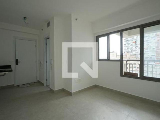 Apartamento à Venda Vila Mariana, 1 Quarto, 24 m2