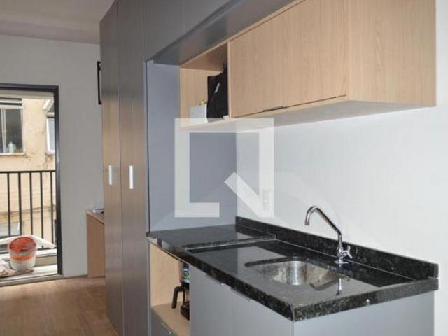 Apartamento à Venda Vila Mariana, 1 Quarto, 24 m2
