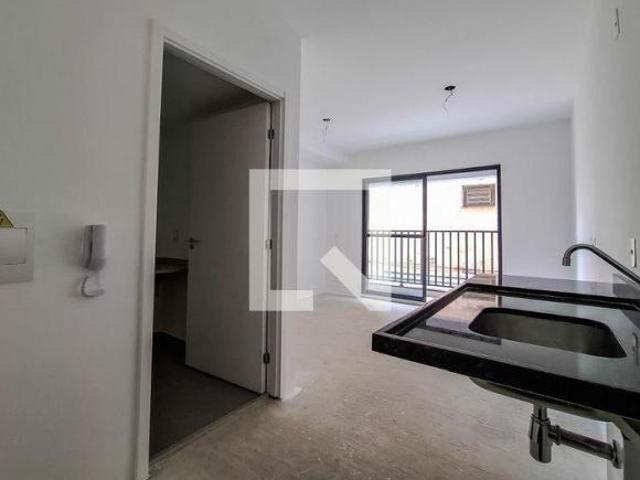 Apartamento à Venda Vila Mariana, 1 Quarto, 24 m2
