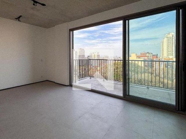 Apartamento à Venda Vila Mariana, 1 Quarto, 24 m2
