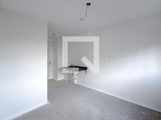 Apartamento à Venda Vila Mariana, 1 Quarto, 24 m2