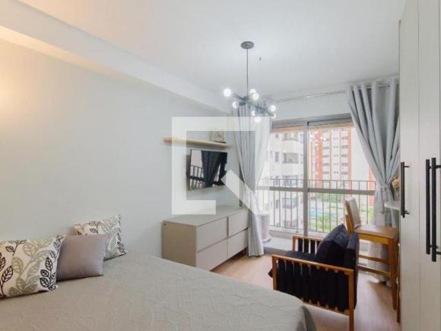 Apartamento à Venda Vila Mariana, 1 Quarto, 24 m2