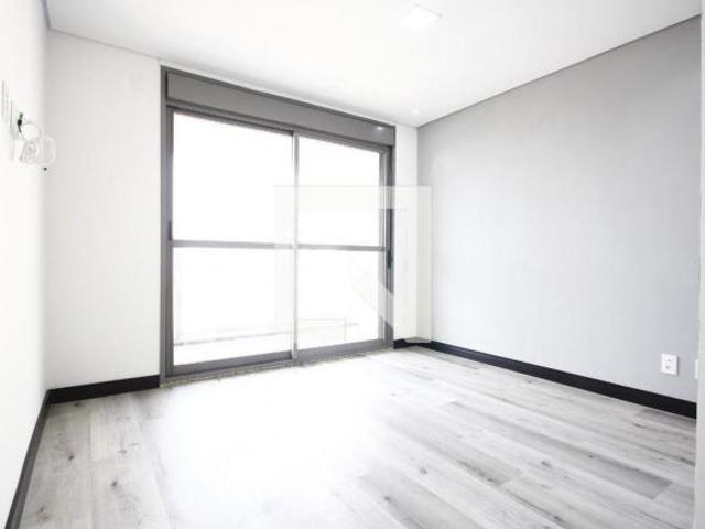 Apartamento à Venda Vila Mariana, 1 Quarto, 24 m2