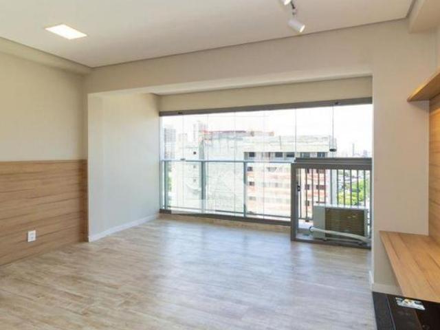 Apartamento à Venda Vila Mariana, 1 Quarto, 24 m2