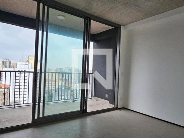 Apartamento à Venda Vila Mariana, 1 Quarto, 24 m2