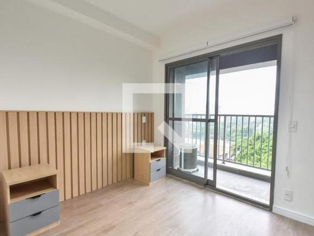 Apartamento à Venda Vila Mariana, 1 Quarto, 24 m2