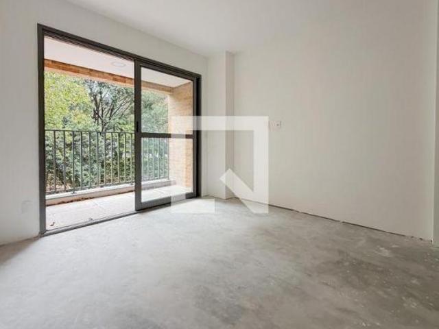 Apartamento à Venda Vila Mariana, 1 Quarto, 24 m2
