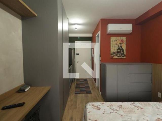 Apartamento à Venda Vila Mariana, 1 Quarto, 24 m2