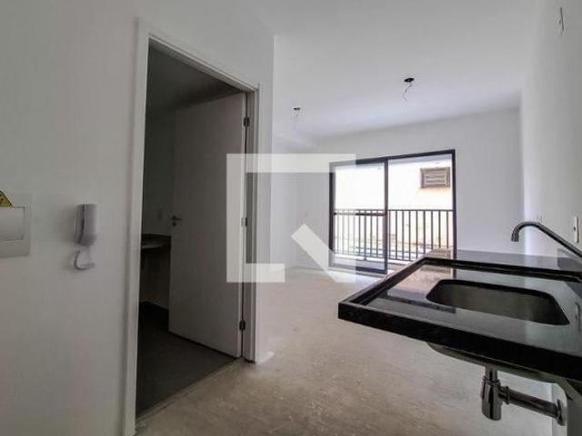 Apartamento à Venda Vila Mariana, 1 Quarto, 24 m2