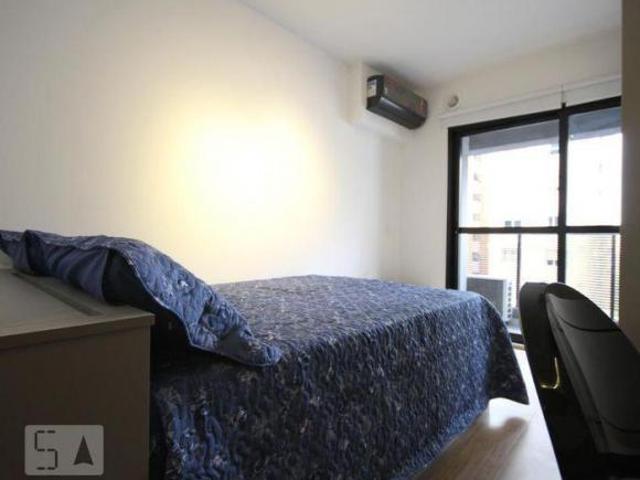 Apartamento à Venda Vila Mariana, 1 Quarto, 24 m2