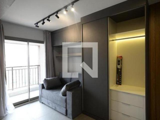 Apartamento à Venda Vila Mariana, 1 Quarto, 24 m2