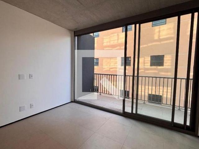 Apartamento à Venda Vila Mariana, 1 Quarto, 24 m2