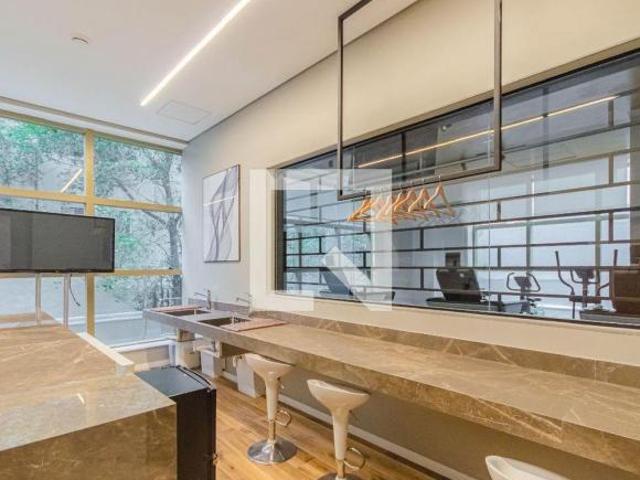 Apartamento à Venda Vila Mariana, 1 Quarto, 24 m2