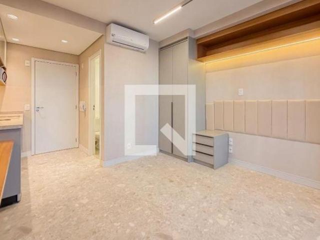 Apartamento à Venda Vila Mariana, 1 Quarto, 24 m2