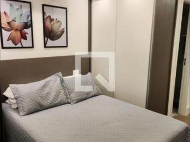 Apartamento à Venda Vila Mariana, 1 Quarto, 24 m2