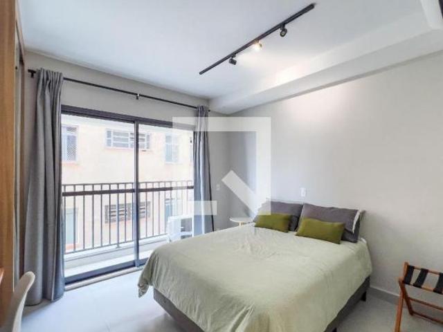 Apartamento à Venda Vila Mariana, 1 Quarto, 24 m2