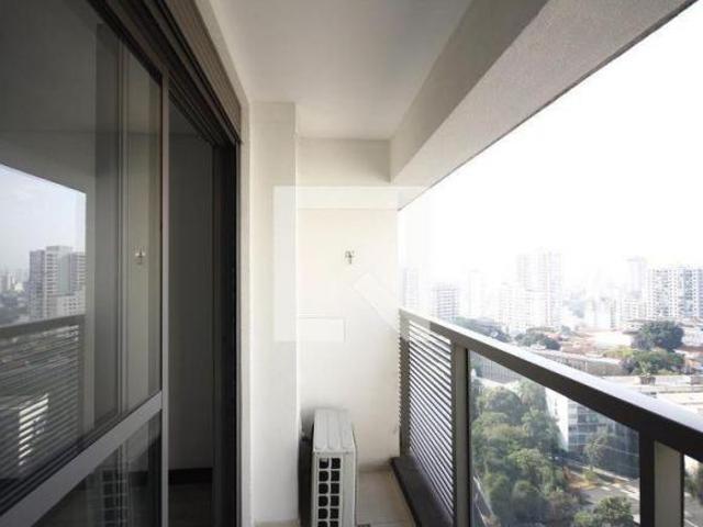 Apartamento à Venda Vila Mariana, 1 Quarto, 24 m2