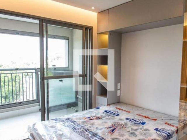 Apartamento à Venda Vila Mariana, 1 Quarto, 24 m2