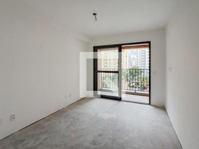 Apartamento à Venda Vila Mariana, 1 Quarto, 24 m2