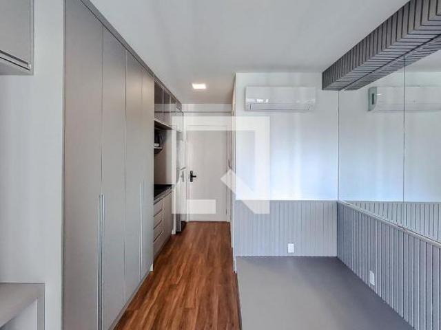 Apartamento à Venda Vila Mariana, 1 Quarto, 24 m2