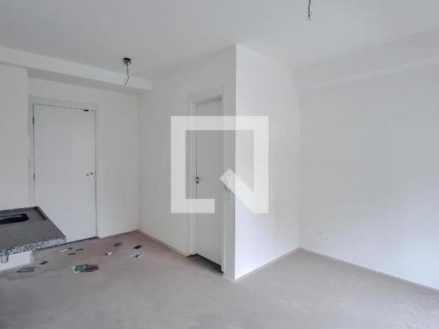 Apartamento à Venda Vila Mariana, 1 Quarto, 24 m2
