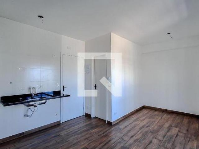 Apartamento à Venda Vila Mariana, 1 Quarto, 24 m2